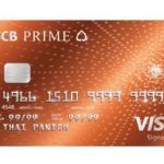 บัตรเครดิตไทยพาณิชย์ SCB Ultra Platinum - K-dit.com